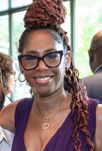 Staff - California Black Chamber of Commerce | CALBCC